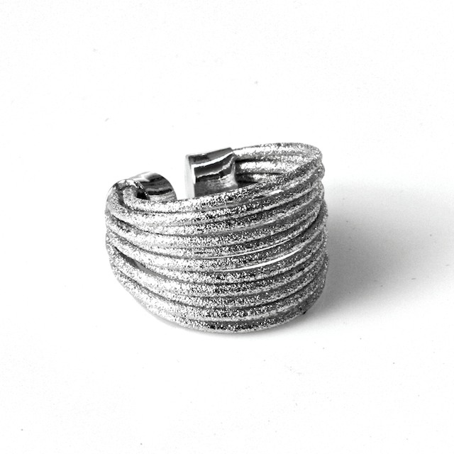 Anello Rodio Donna 38BC